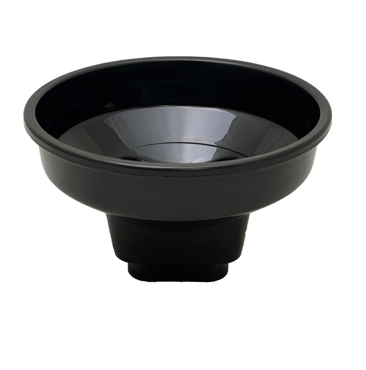 Hottop Americas: Funnel