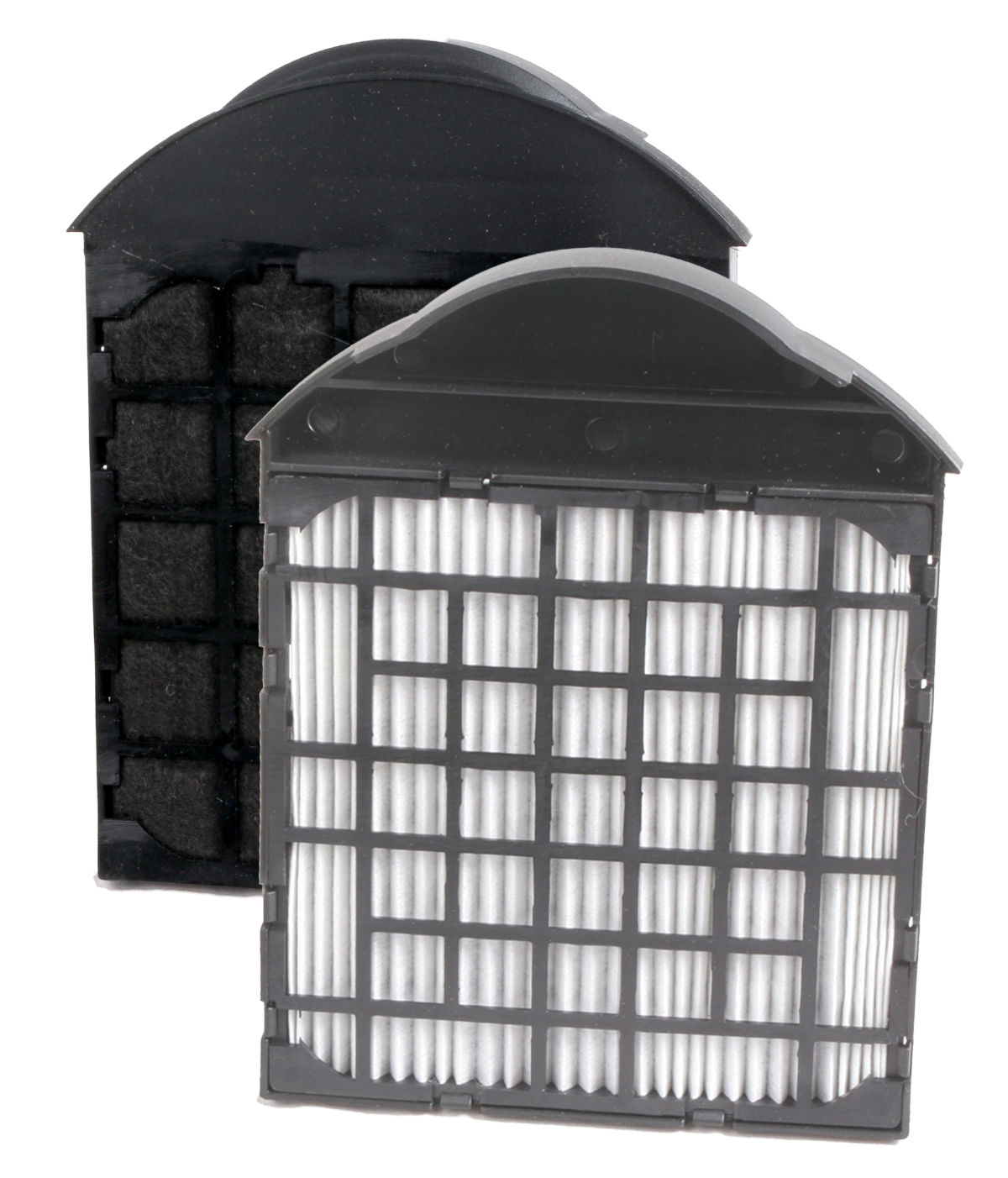 Hottop Americas: Rear Filter