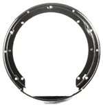 Hottop Americas: Front Bezel