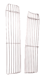 Hottop Americas: Heat Guard Grills