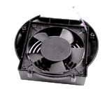 Hottop Americas: Main Fan (large fan attached to rear cover)